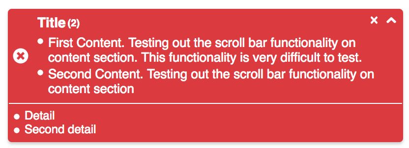 GitHub - skdharmarajan/snackbar: SnackBar is a service for displaying snack-bar notifications. 4 ...